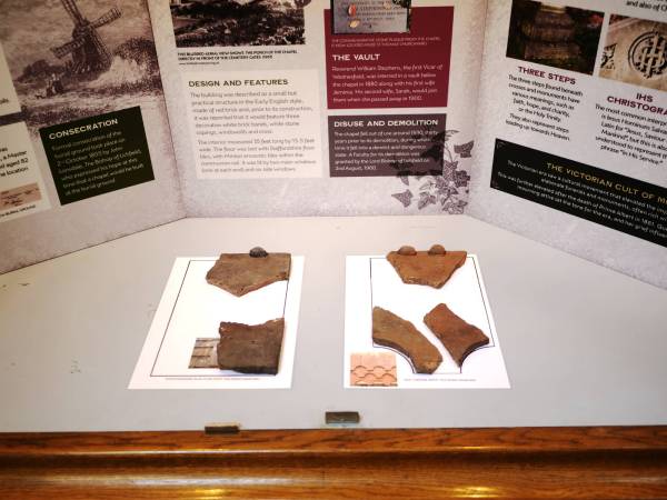 Event: Marking 170 Years of Wednesfield Burial Ground at Wolverhampton ...